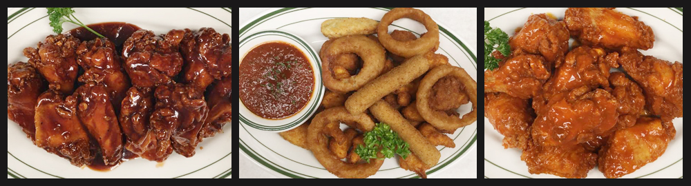 Paisano's Italian Restaurant - South Milwaukee, WI 53172 (Menu & Order ...